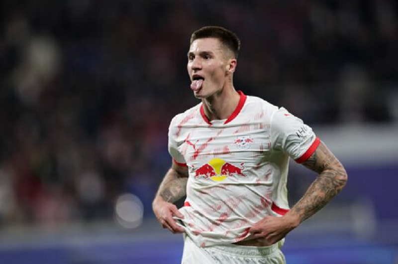 Arsenal vượt mặt MU và Chelsea: Tín hiệu tích cực từ thương vụ Benjamin ...